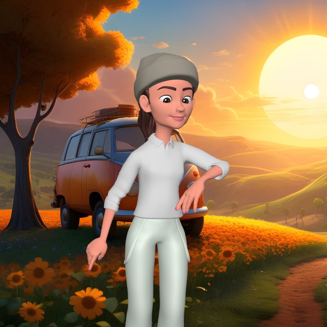 Explainer Video Services - Anthony Animates